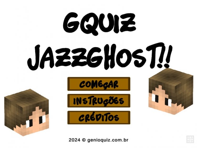 Gênio Quiz Memes